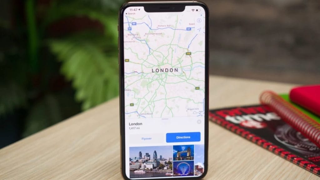 Новата функция на Apple Maps ще зарадва шофьорите! - Как се прави